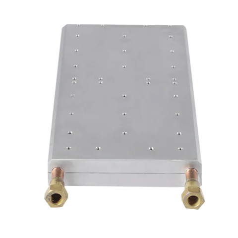 Buy Wholesale China Custom Friction Stir Welding Cold Plate For ...