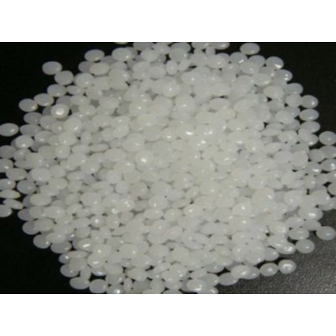 Buy Wholesale China Hdpe Resin Virgin Pellets & Resin at USD 1100 ...
