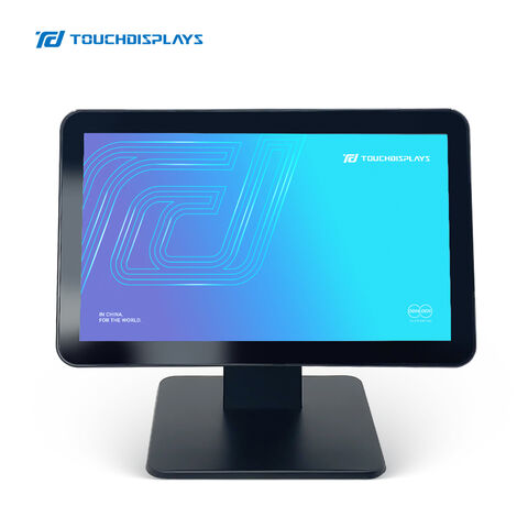 Buy Wholesale China Supermarket Pos System Cashier Equipment Desktop ...