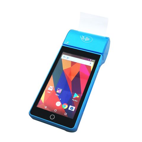 Buy Wholesale China T1 Sports Betting Pos Terminal Android 11 Handheld ...