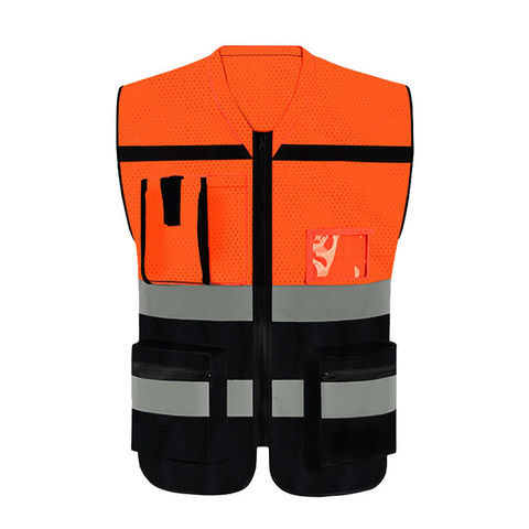 Buy Wholesale China Factory Price Reflective Workwear High Visibility ...