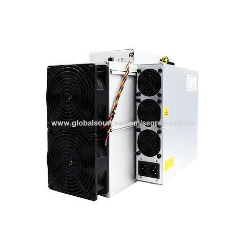 Buy Wholesale China Bitmain Antminer D9 X11 Dash Asic Miner & Antminer ...