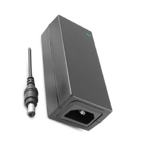 Buy Wholesale Taiwan 42v 30w Ac Adapter, Desktop Type, C14 Ac Inlet ...