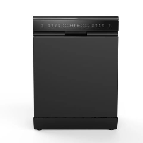 Buy Wholesale China Full Size 60cm Dishwasher 12 Sets Freestanding ...
