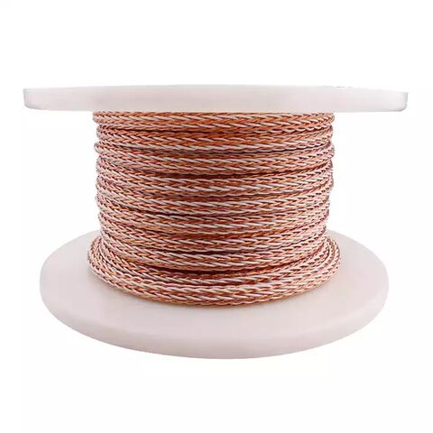 Buy Wholesale China High Quality Pure Copper 2 Core High End Speaker ...