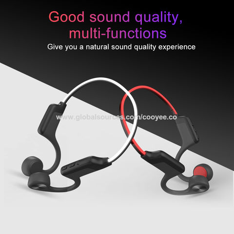 Buy Wholesale China Oem/ Odm High Cost-effective Bone Conduction ...