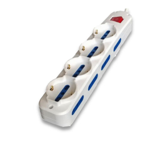 Buy Wholesale China Wholesale Smart 12 Outlets Power Italy Power Strip ...