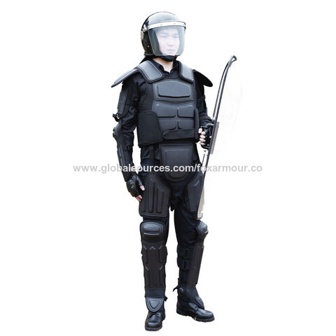 Buy Wholesale China Anti Riot Tactical Suit Equipment With Nato And Nij ...
