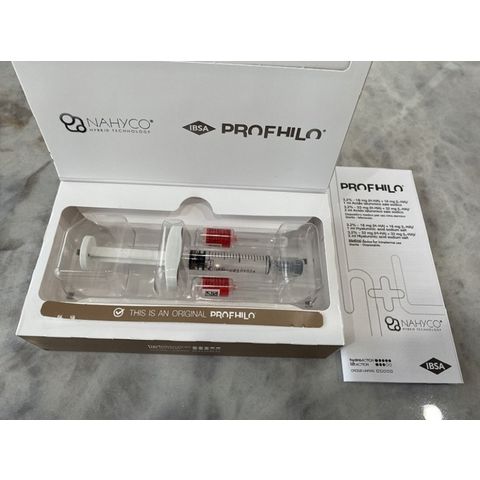 Buy Wholesale China Original Genuine Profhilo To Lift Face Skin And ...