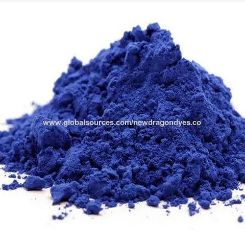 Buy Wholesale China Basic Blue 129 & Basic Blue 129 | Global Sources