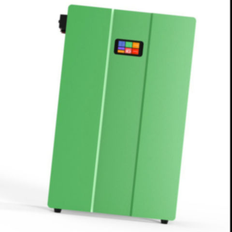 Buy Wholesale China 8kwh Lithium Solar Household Battery Power Wall ...