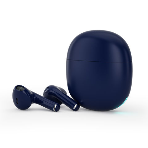Buy Wholesale China On Ear Tws Earbuds Low Latency Tws Earbuds True ...