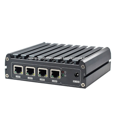 Buy Wholesale China Factory Cheap 2 Lan Ports Pfsense Firewall Router ...