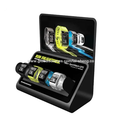 Buy Wholesale China Fashion Attractive Newest Smart Watch Display Stand ...