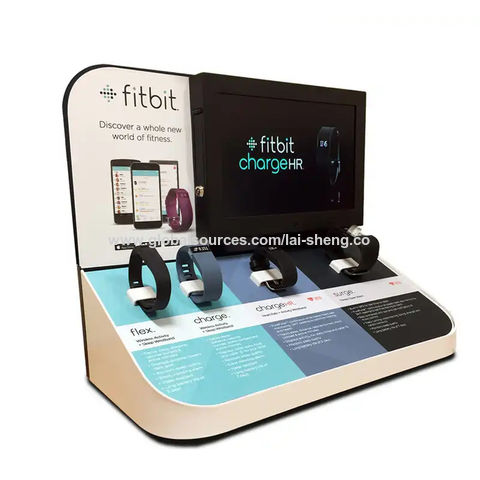 Oem Acrylic Smart Watch Counter Display Retail Store Watch Shop ...