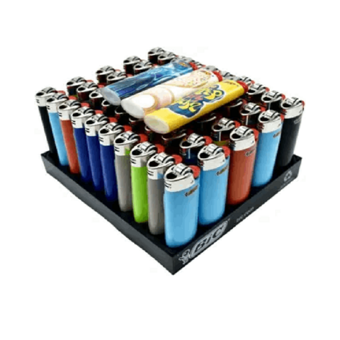 Buy Wholesale United States Adult Cheap Disposable Slim Plastic Flint ...