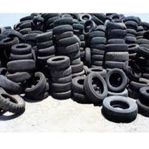 Buy Wholesale United States Waste Tires/used Tyres/tire Scrap For Sale ...