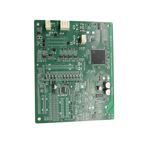 Buy Wholesale China With Long-term Service Easy Assemble Pcba Painting ...