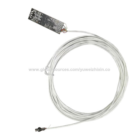 Buy Wholesale China Ov2740 2.0mm Diameter Sensor Gastroscopy Camera ...