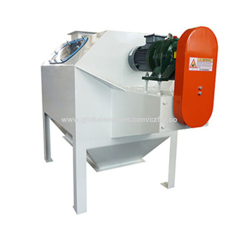 Buy Wholesale China Scy Screener Machine To Preclean Chicken Feed ...