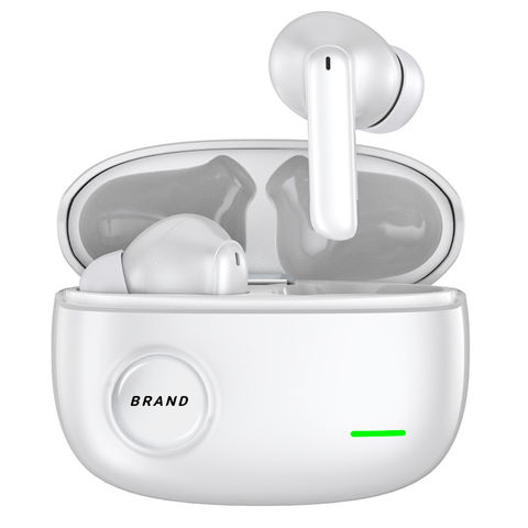 Buy Wholesale China Tws Factory Odm Oem Bt 5.3 Earphone Noise Reduction ...