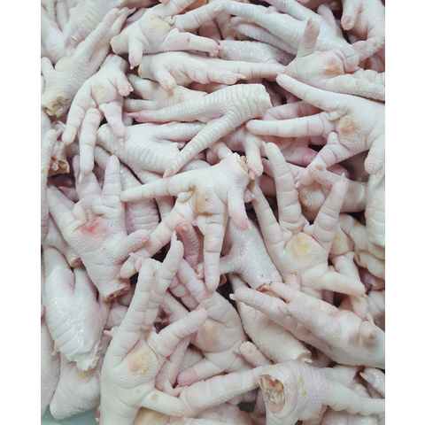 Buy Wholesale South Africa Frozen Chicken Paw & Chicken Paw at USD 600 ...