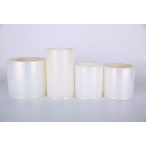 Buy Wholesale China Pe Plastic Film Stretch Wrapping Films Wholesale ...