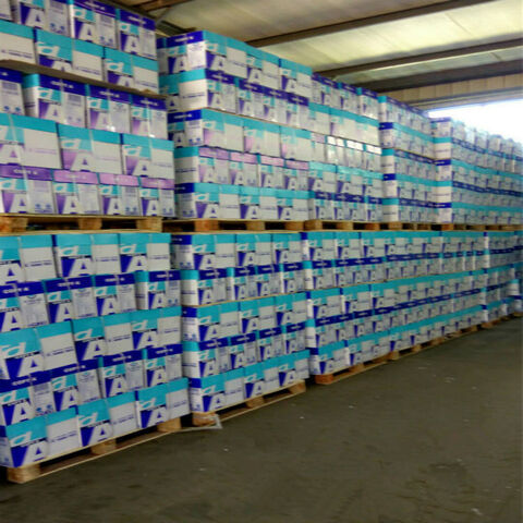 Buy Wholesale China Copy Paper A4 80g, 75g, 70g, 500 Sheets Fob ...