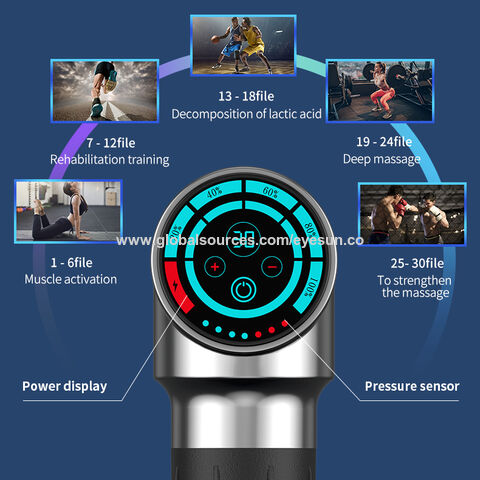Buy Wholesale China Manufacturer 2023 Touch Screen Exclusive Brushless ...
