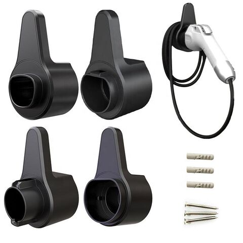 Buy Wholesale China Ev Charger Holder Wall Connector Holster Electric ...