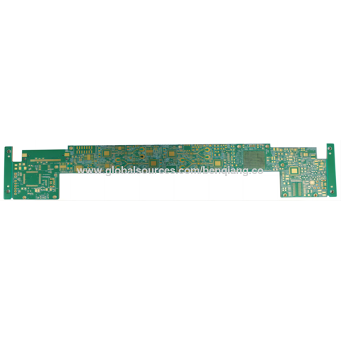 Buy Wholesale China 18l Mix-lamination Board & Pcb at USD 0.1 | Global ...
