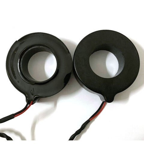 Buy Wholesale China Custom Current Transformer 400a/200ma Maximum ...