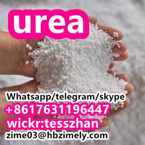 Buy Wholesale China Factory Price Urea Fertilizercas/urea 46 Prilled ...
