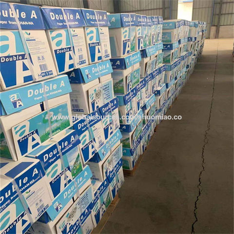 Buy Wholesale China Factory Price A4 Paper Quality A4 Copy Paper 70gsm ...