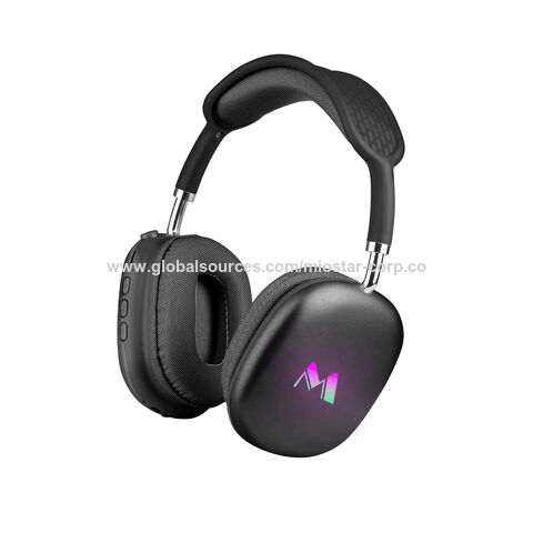 Buy Wholesale China Mh-332 Bluetooth Stereo Headsets V5.0, Popular ...