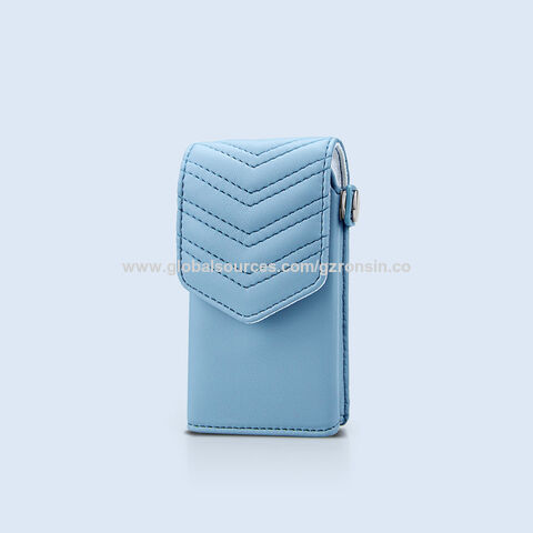 Buy Wholesale China Customized Diminutive Fashion Expedient Pu Leather ...