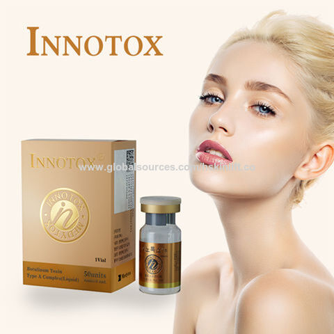 Buy Wholesale China Botulaxs Medytox Inotox 50 100 Units Price Facial ...