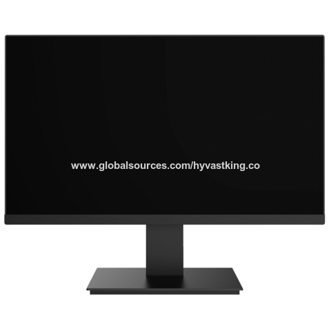 Buy Wholesale China 27 Inch Diagonal White Led-backlight Home Office ...