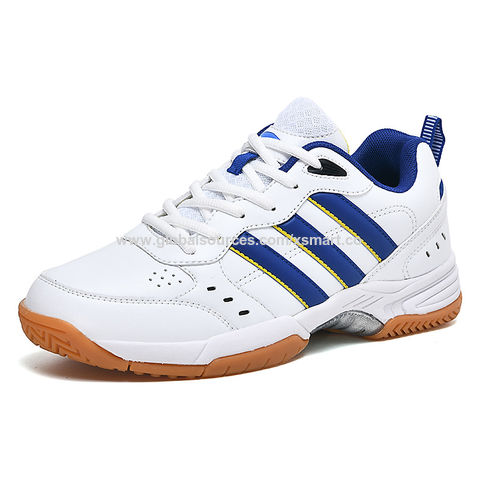 Buy Wholesale China Hotsale Wholesale Tennis Shoes With Pu Upper Rubber ...