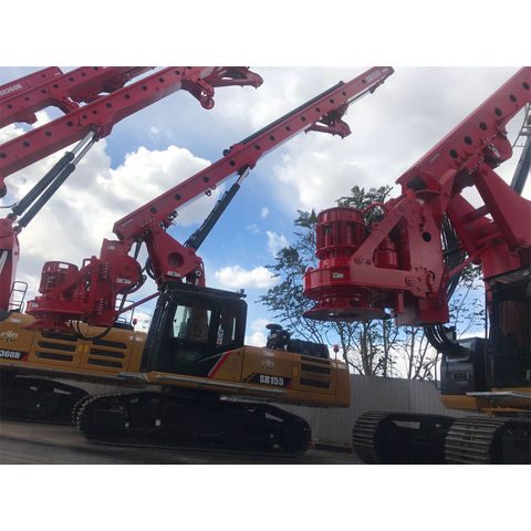 Bulk Buy China Wholesale China Pneumatic Hydraulic Borehole 27m Sr65 ...