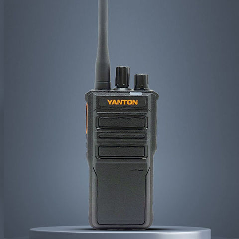 Buy Wholesale China 10w Radio Communication Device Wireless Intercom ...