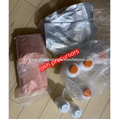 Buy Wholesale China Jwh18 Jw018 Jwh21 Jwh021 5cladb Precursors Strong ...