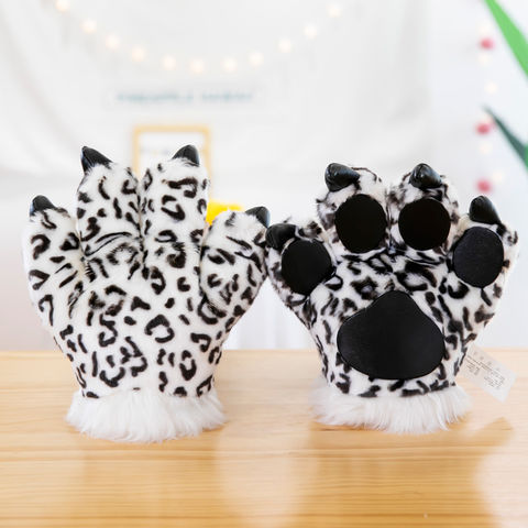 Buy Wholesale China Popular Custom Stuffed Animal Claw Plush Toys For ...