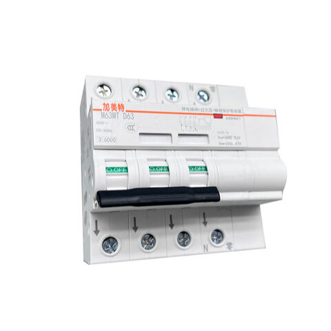 Buy Wholesale China Factory Price Small Circuit Breaker Integrated ...