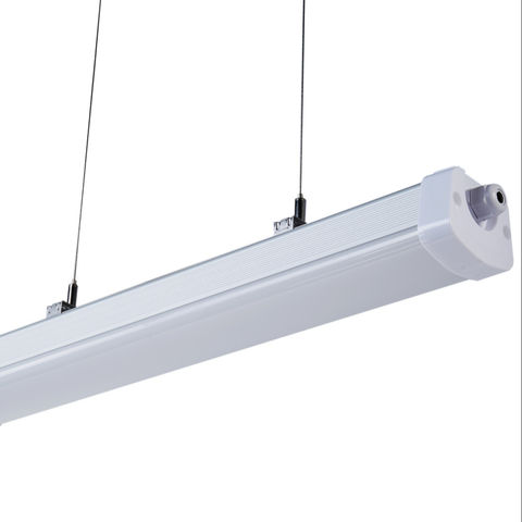 Buy Wholesale China 5 Years Warranty Ip65 Waterproof 40w 1200mm Linkable Fixture Led Tri Proof ...