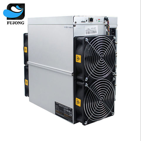 Buy Wholesale China Brand New Bitmain Antminer D9 1770gh 2839w X11 ...