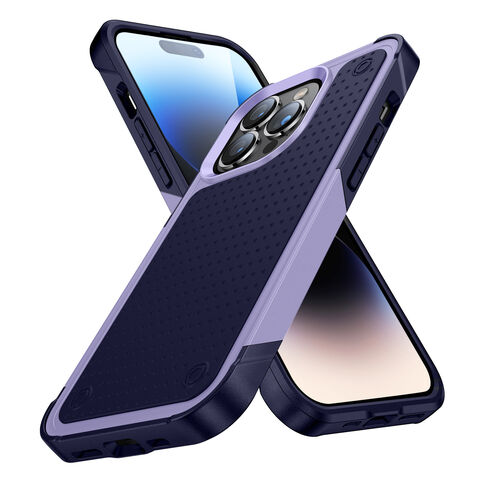 Buy Wholesale China New Shockproof Armor Case Tpu Hard Pc Anti Drop ...