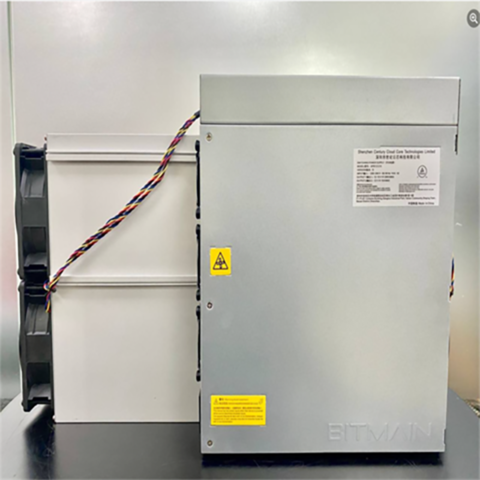 Buy Wholesale China Brand New Antminers E9 Pro 3680mh/s Etc Miner ...