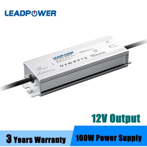 Factory Direct High Quality China Wholesale Led Power Supply Ip65 Ip67 ...