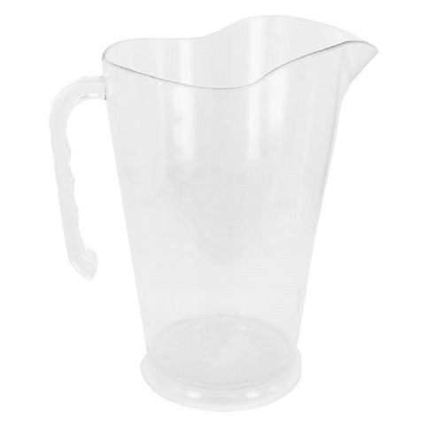 Buy Wholesale China 1.5l Water Pitcher Eco Friendly Plastic Jugs With ...